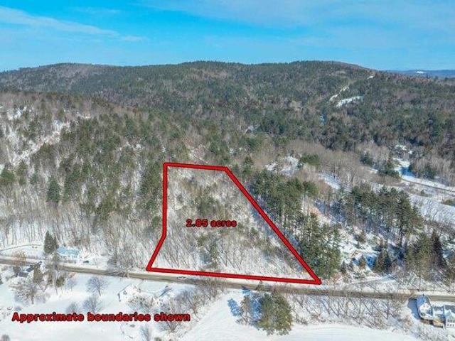 land Hartford VT DLS102727822