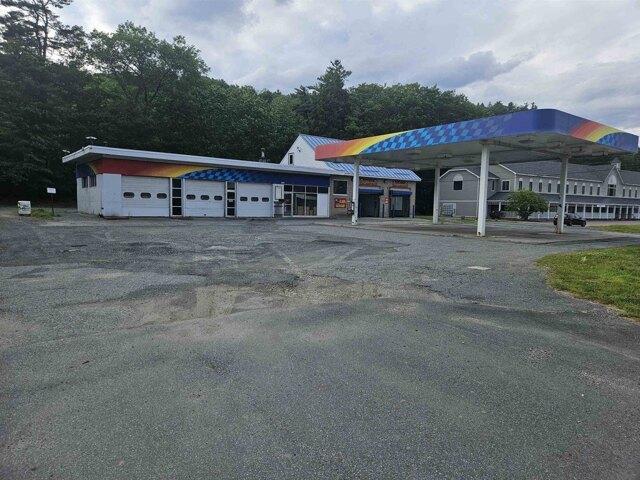 land Hartford VT DS103499623