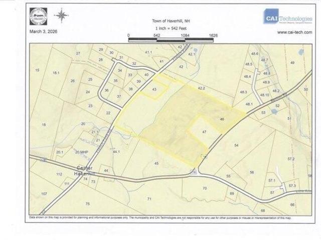 land Haverhill NH ES103498045