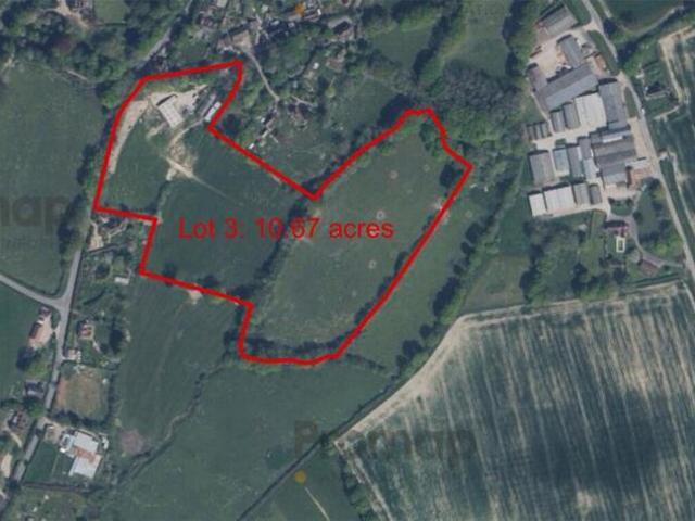 Land Heathfield East Sussex 99345154