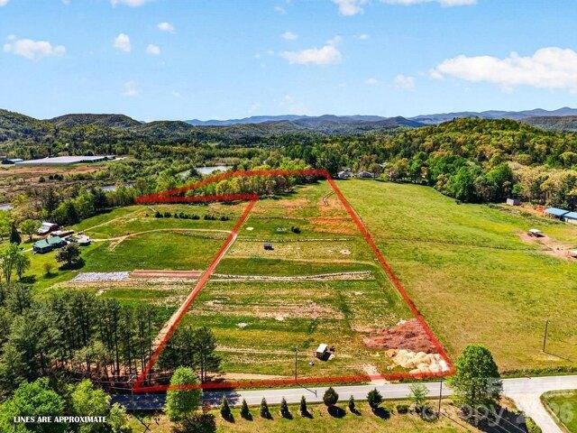 land Hendersonville NC ES104908081