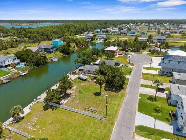 land Hernando Beach FL DS92980155