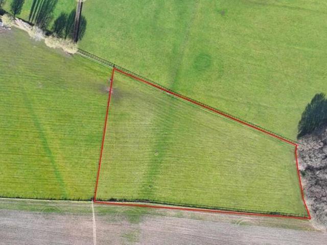 Land Hertfordshire Hertfordshire LS101059874