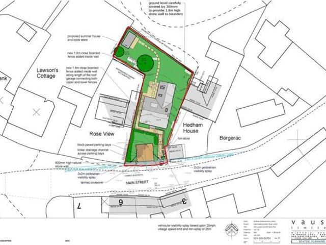 Land Hethe Hethe LS96619708