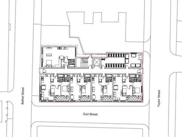 Land Heywood Lancashire LS98386937