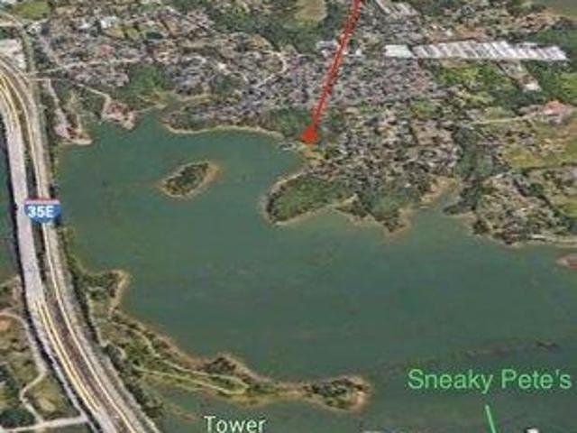 land Hickory Creek TX DS88425416