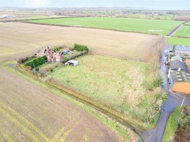 Land High Ercall High Ercall LS99773755