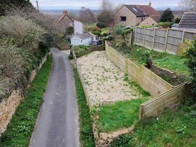Land Higher Odcombe Higher Odcombe 100648618