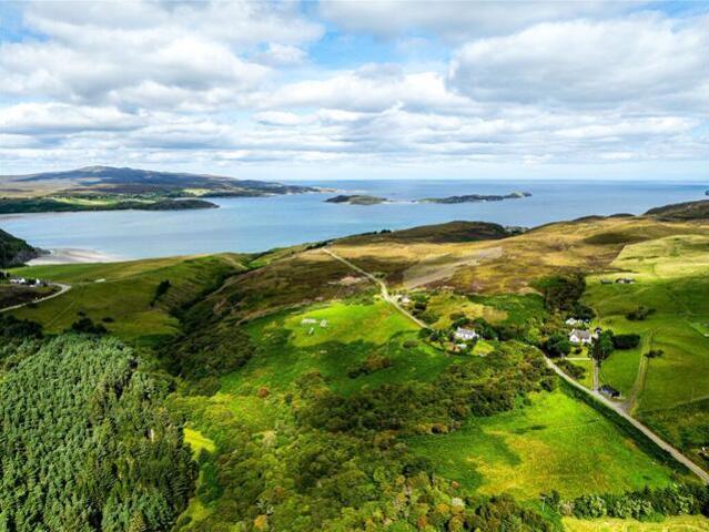 Land Highland Highland 100953422
