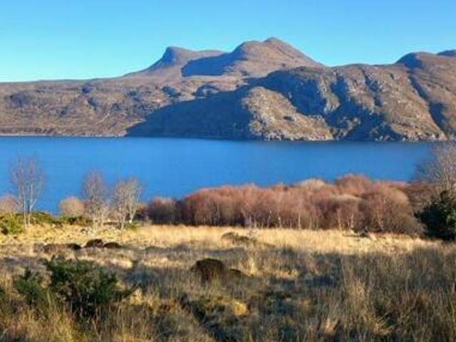 Land Highland Highland 100953715