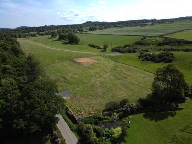 Land Highland Highland 99054835