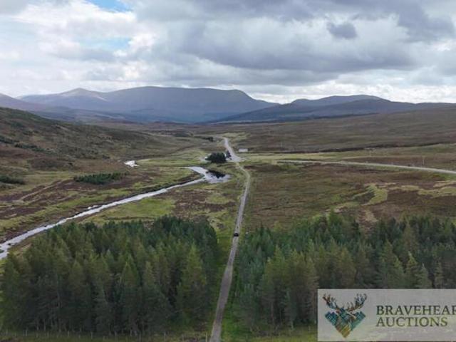 Land Highland Highland 99840007