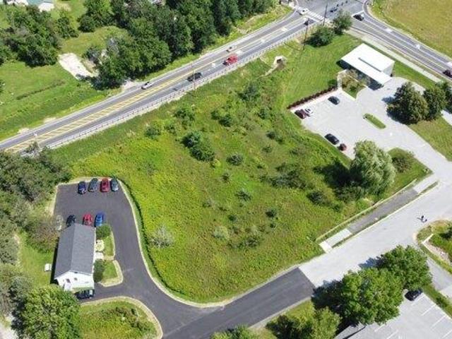 land Hinesburg VT ES104376362