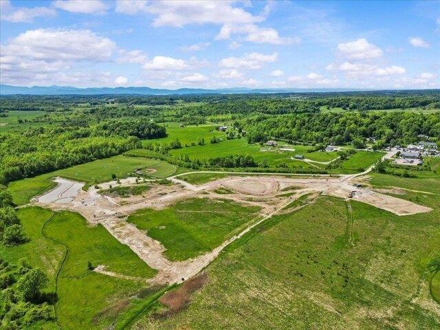 land Hinesburg VT ES105158994
