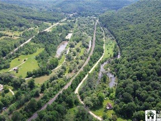 land Hinsdale NY ES104906220