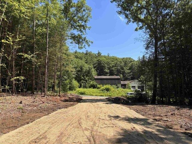 land Hinsdale NH ES105115040