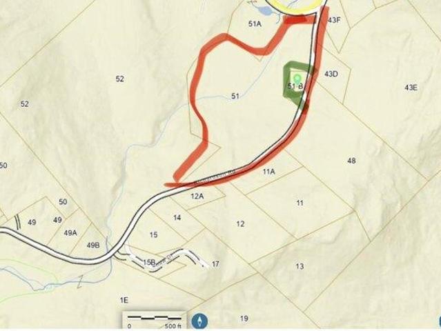 land Hiram ME DS103159698