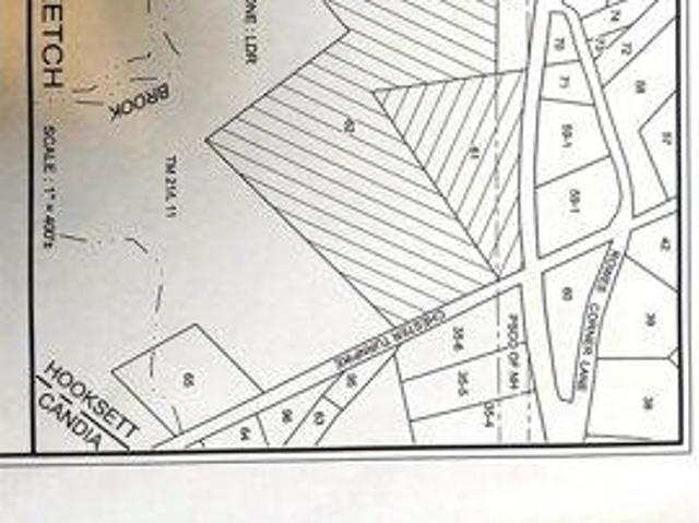 land Hooksett NH DS102346461