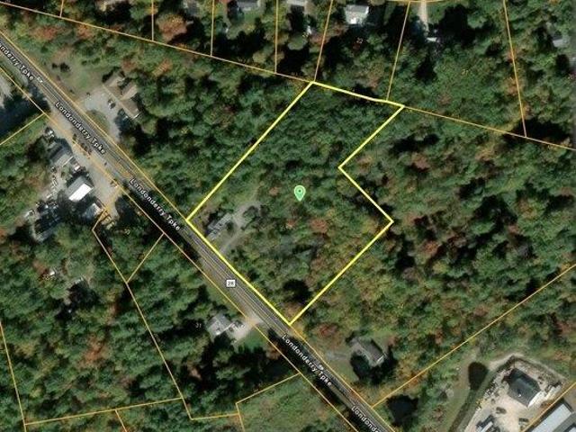 land Hooksett NH ES105107874