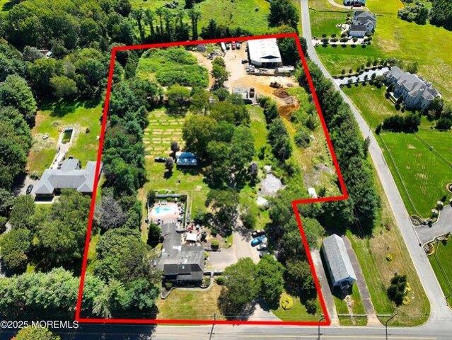 land Holmdel NJ DS102779182