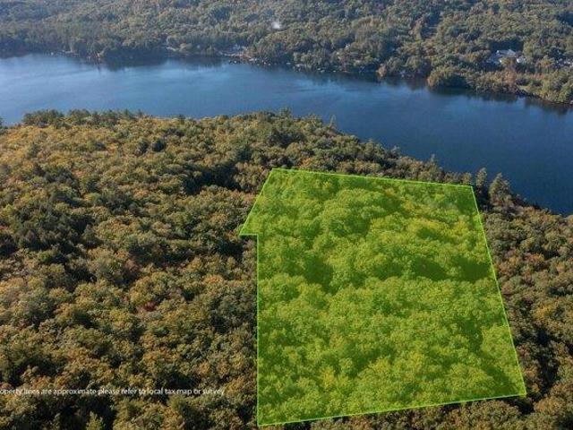 land Holderness NH ES105095171