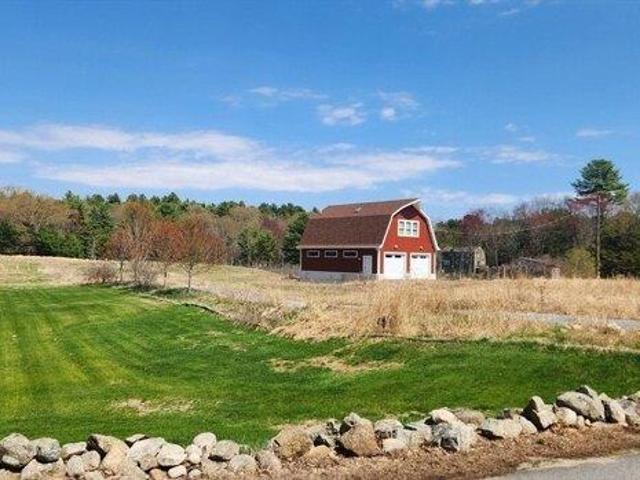 land Holliston MA DLS102412722