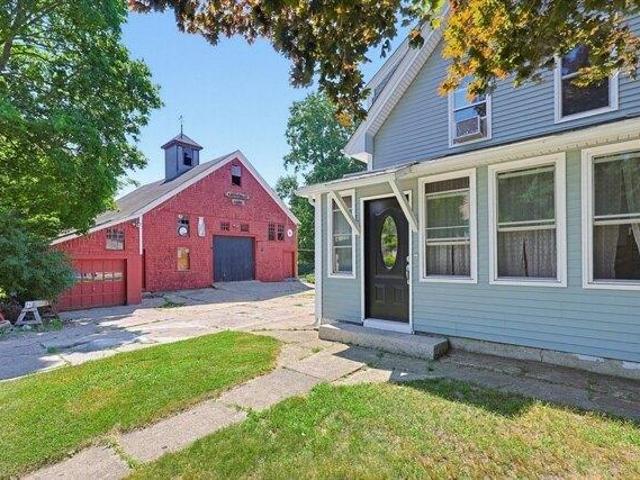 land Holliston MA ES104512586