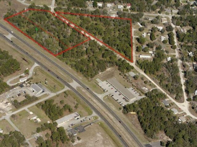 land Homosassa FL DS101011844