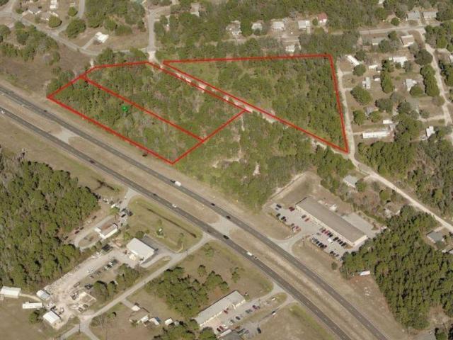 land Homosassa FL ES101011844