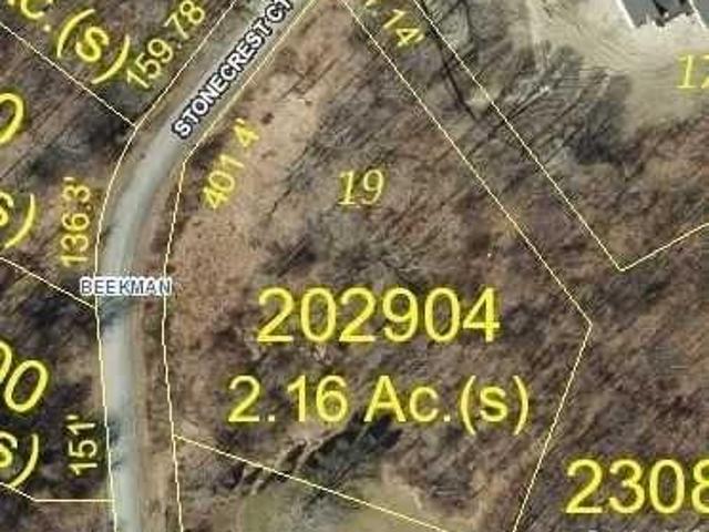 land Hopewell Junction NY ES104907589