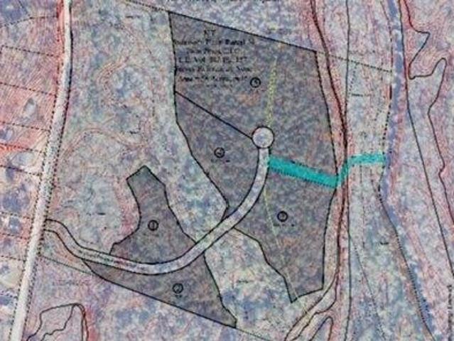 land Hopkinton RI DS102822694