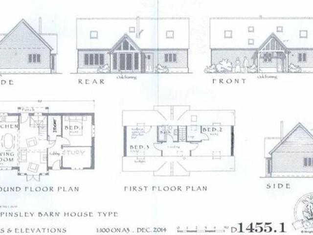 Land Horning Horning 100425940