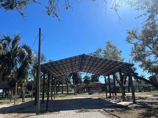 land Horseshoe Beach FL DS92065181