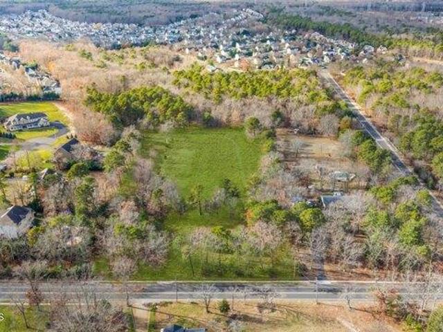land Howell NJ DLS101749753