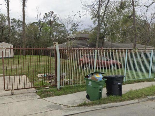 land Houston TX ES101012024
