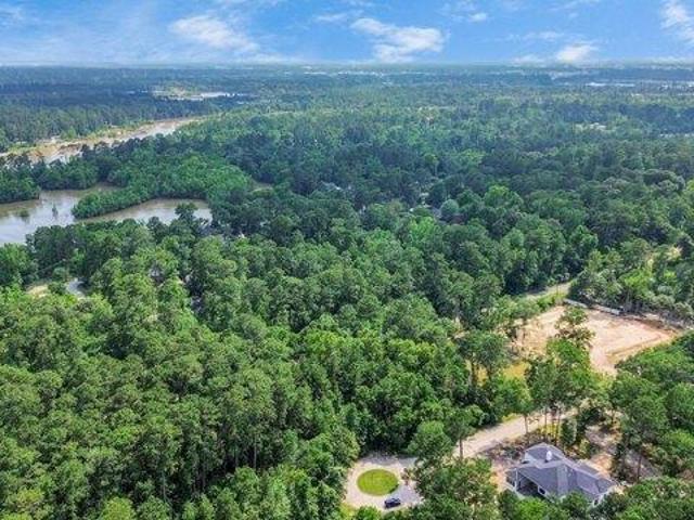land Houston TX ES103500789