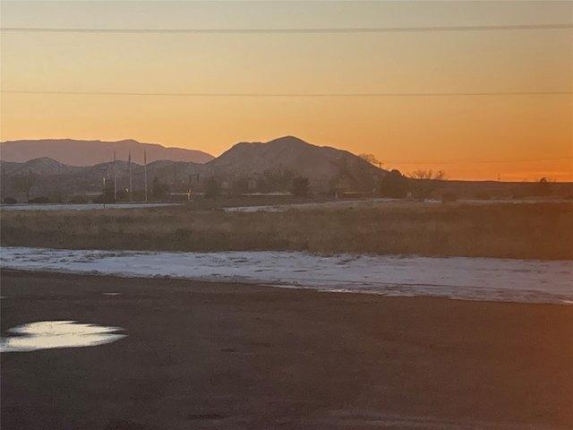 Land in cerrillos t # 15N, Cerrillos, NM 87010