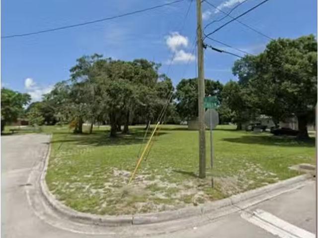 Land in Fort Pierce, FL