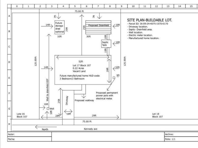 land Interlachen FL DLS101012232