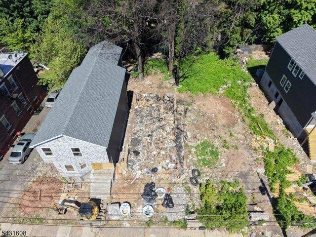 land Irvington NJ DS102762148