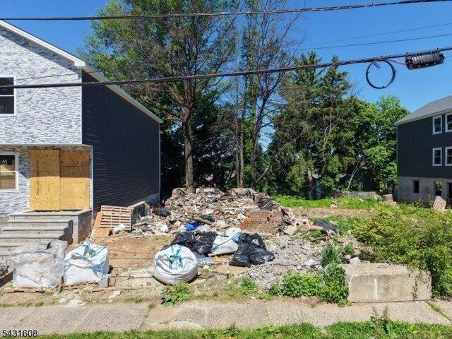land Irvington NJ ES105126923