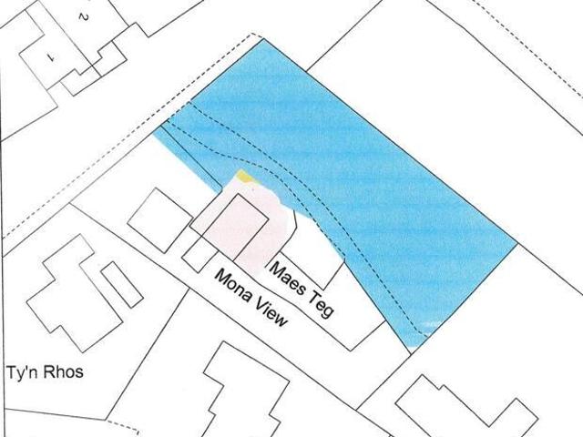 Land Isle Of Anglesey Isle Of Anglesey 98296951