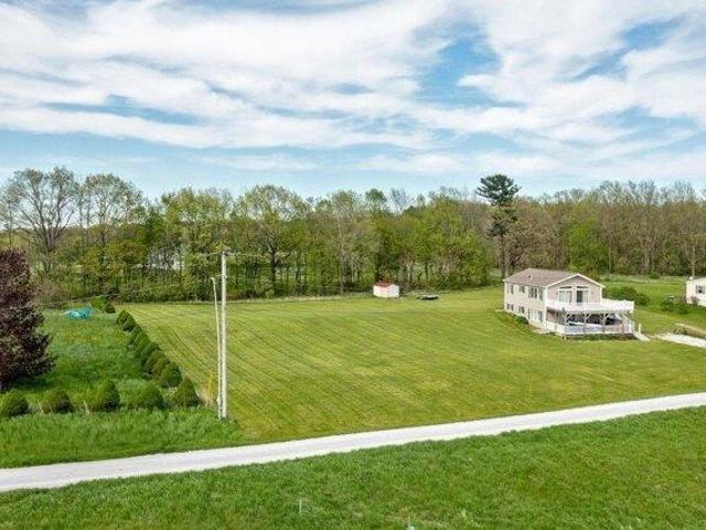 land Isle La Motte VT DS102257543