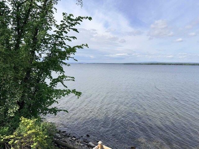land Isle La Motte VT ES104757187