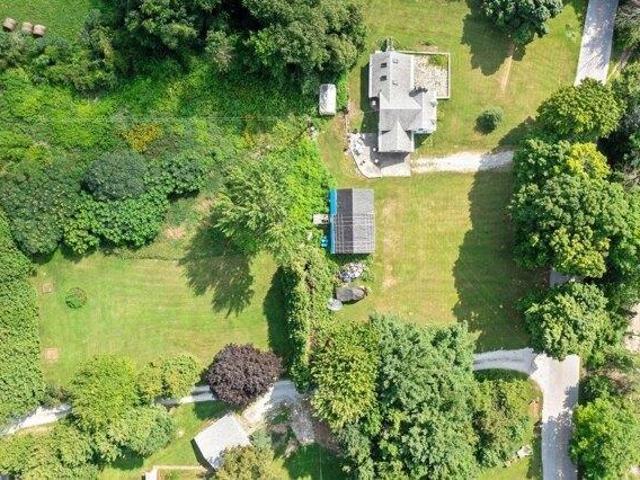land Isle La Motte VT ES105417727