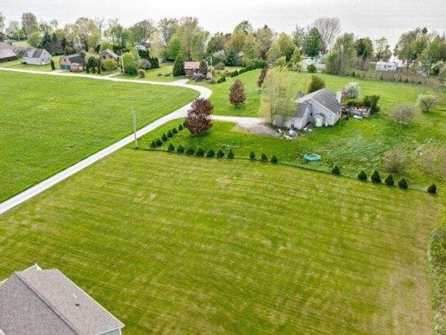 land Isle La Motte VT ES105418957