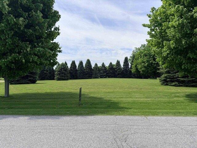land Isle La Motte VT ES105233140