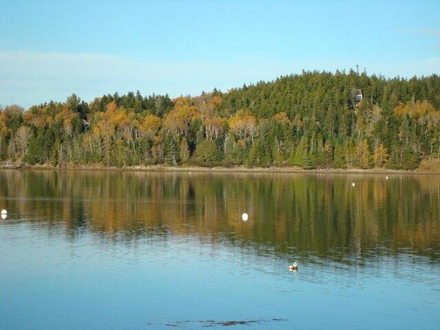 land Islesboro ME DS104443773