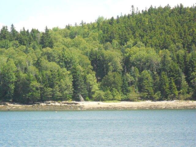land Islesboro ME ES104443773