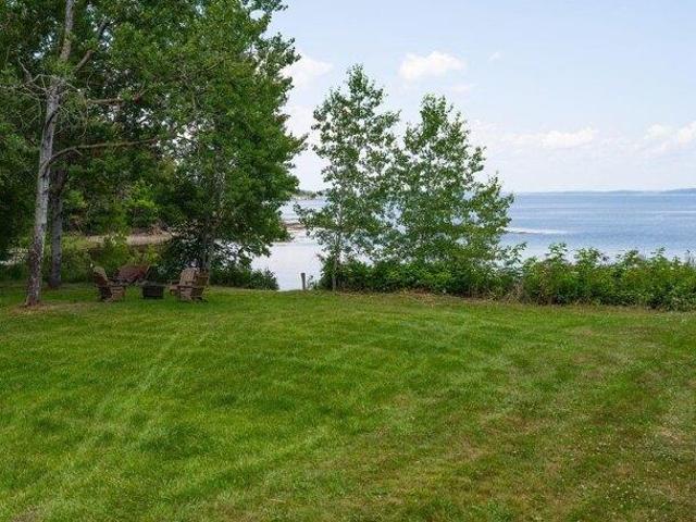 land Islesboro ME ES105116322